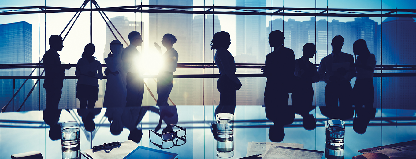 Diversity: How broad are your horizons? – FIDI Focus