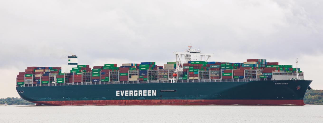 Ever Given saga highlights supply chain importance – FIDI Focus