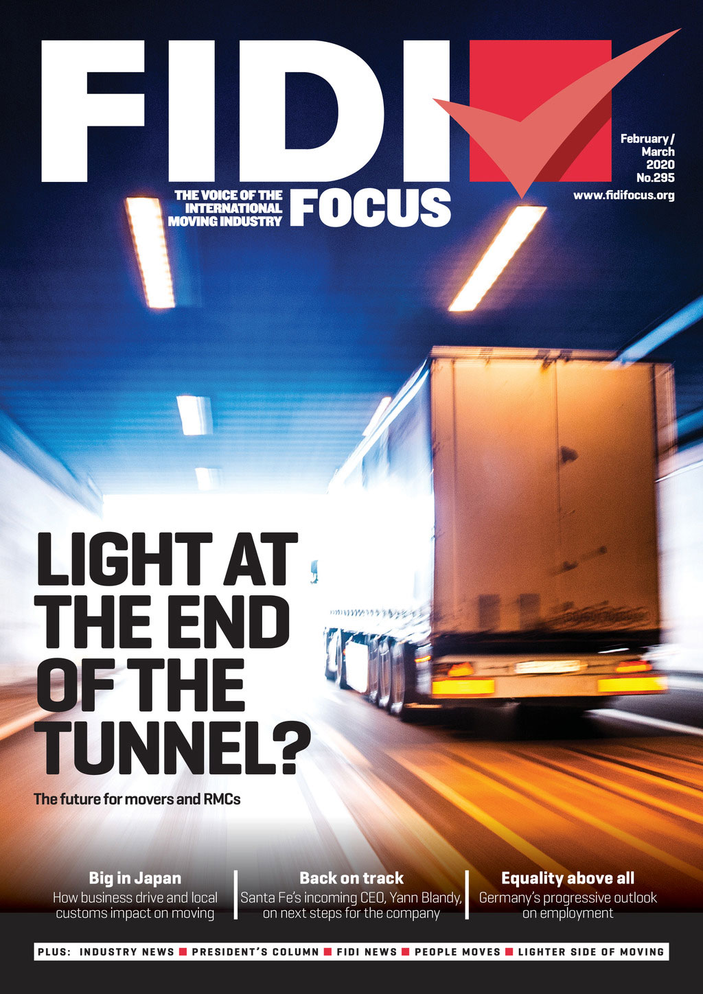 Magazine library – FIDI Focus