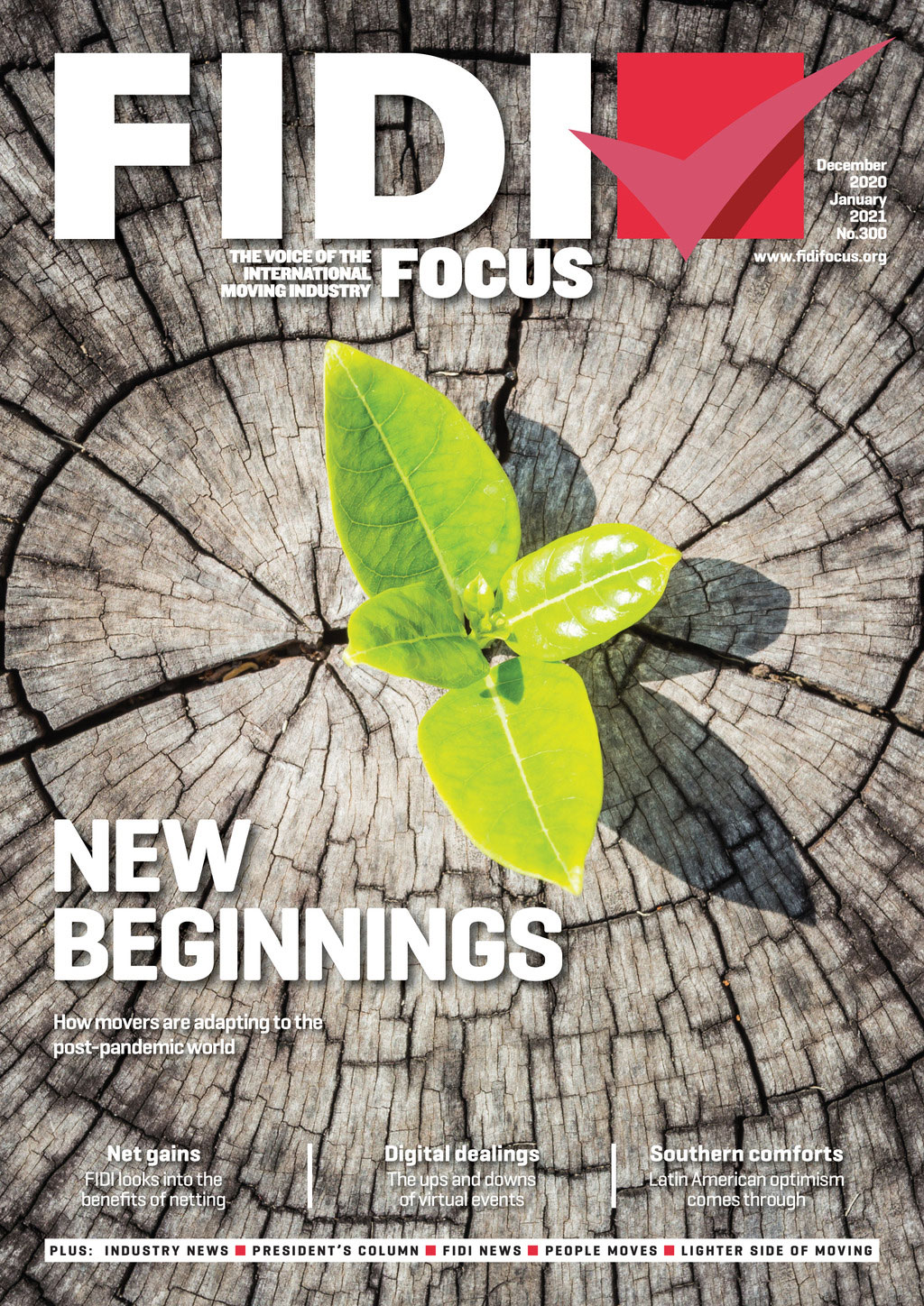 Magazine library – FIDI Focus