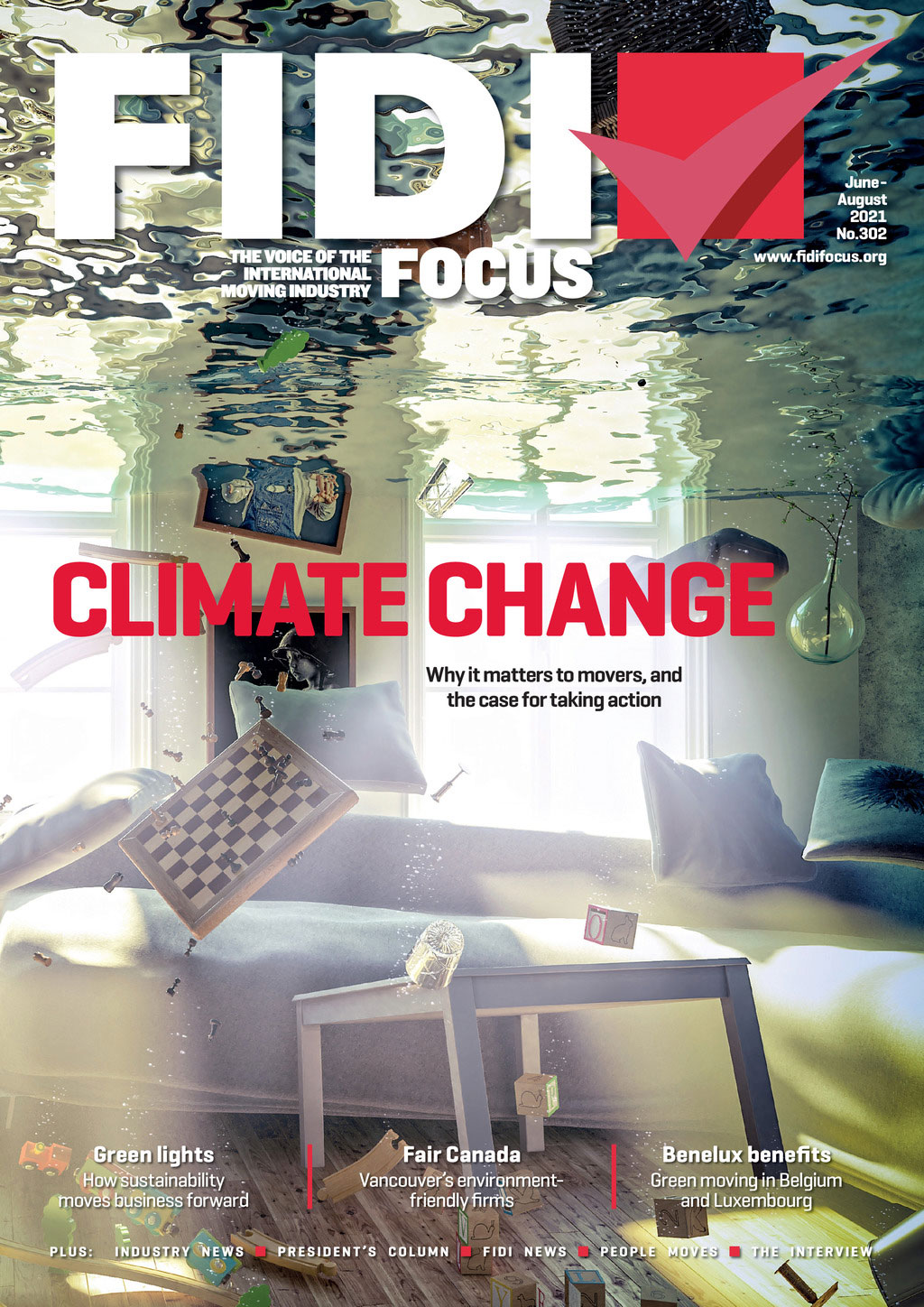 Magazine library – FIDI Focus