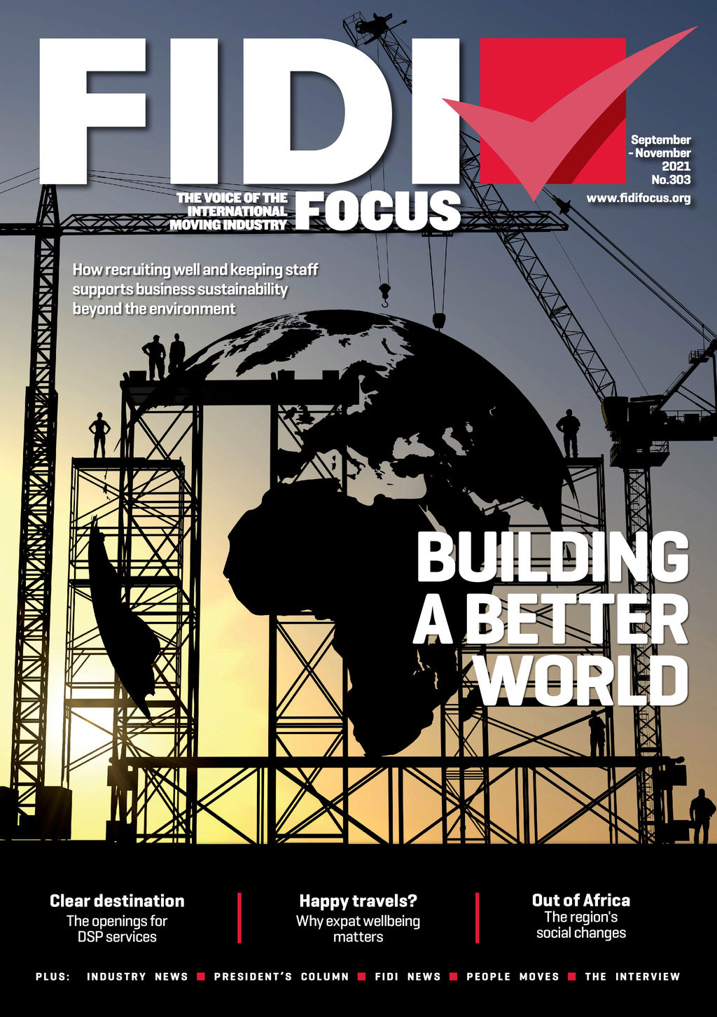 Magazine library – FIDI Focus