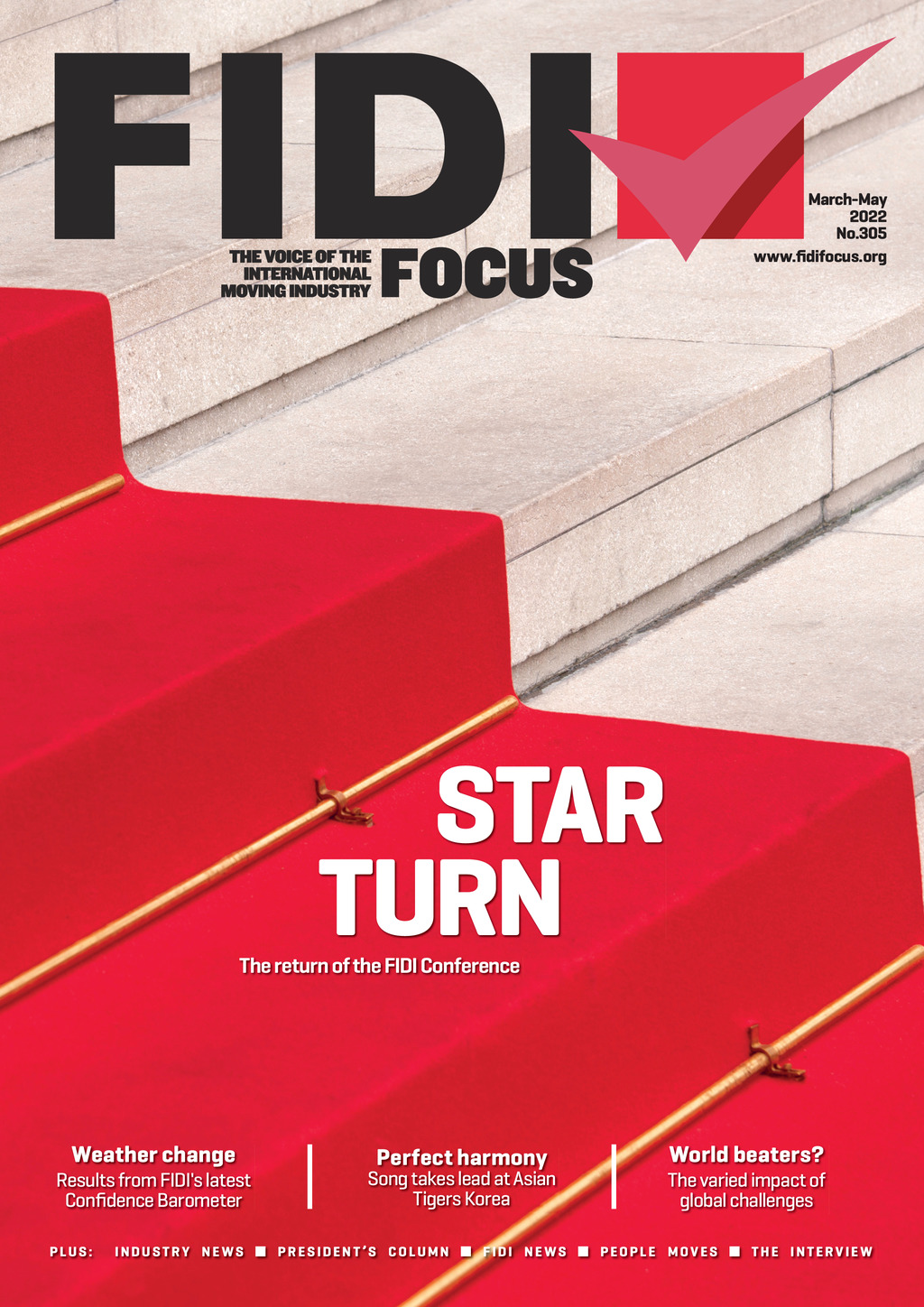 Magazine library – FIDI Focus