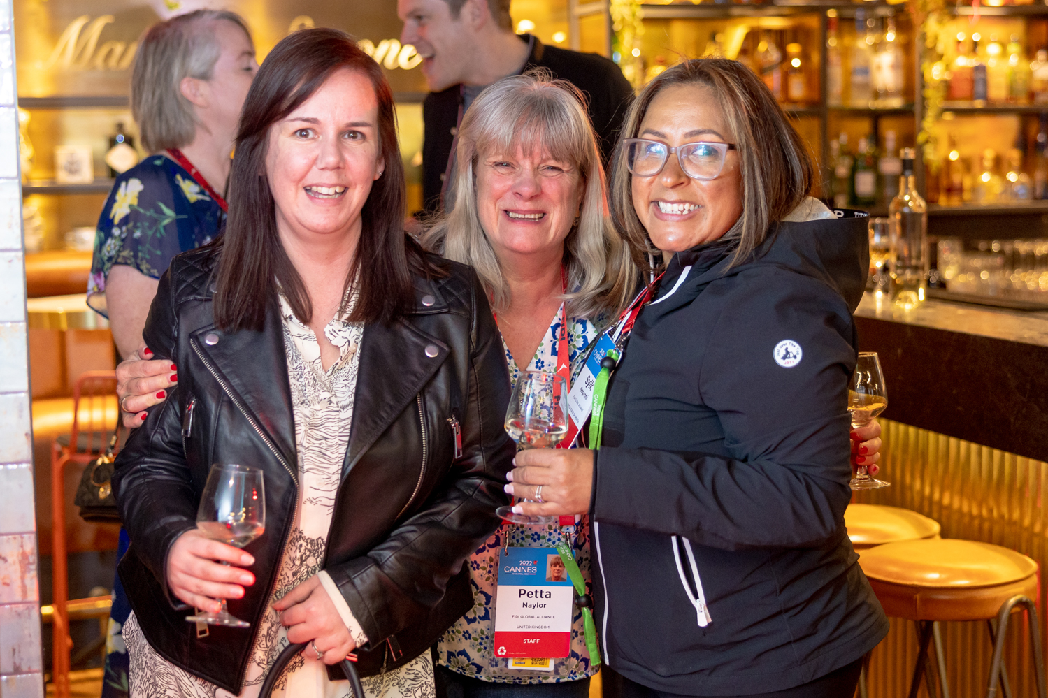 2022 FIDI Conference, Cannes - photograph gallery and video highlights ...