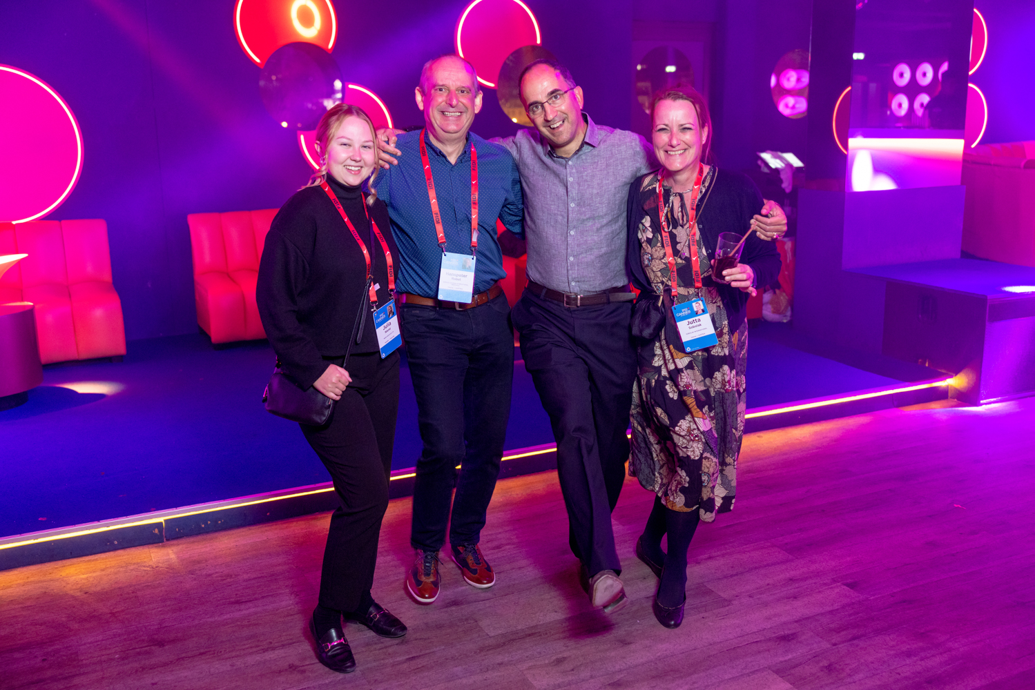 2022 FIDI Conference, Cannes - photograph gallery and video highlights ...