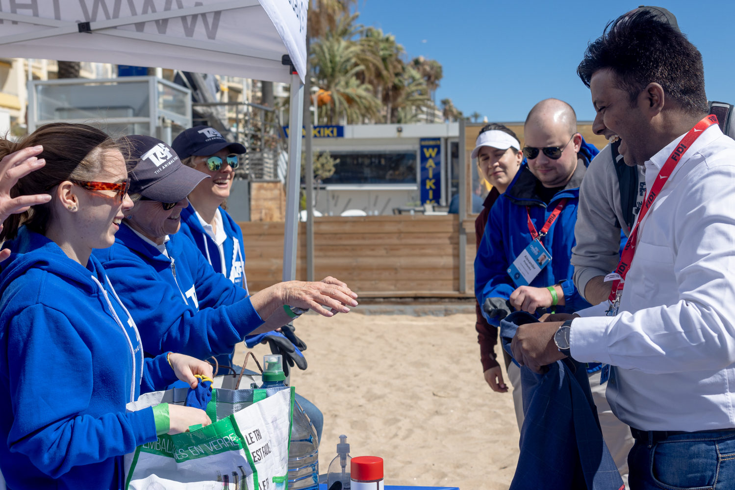 2022 FIDI Conference, Cannes - photograph gallery and video highlights ...