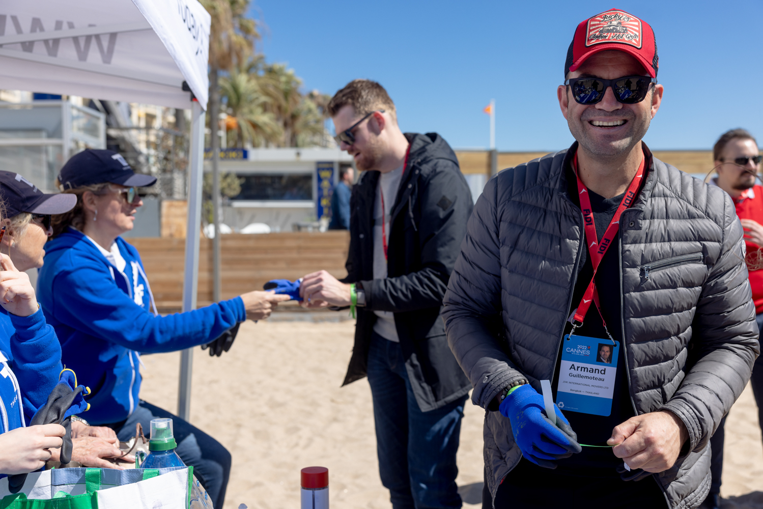 2022 FIDI Conference, Cannes - photograph gallery and video highlights ...
