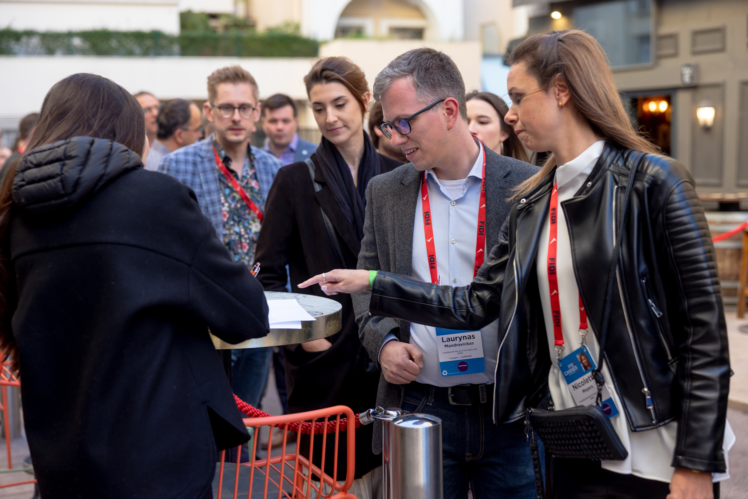 2022 FIDI Conference, Cannes - photograph gallery and video highlights ...