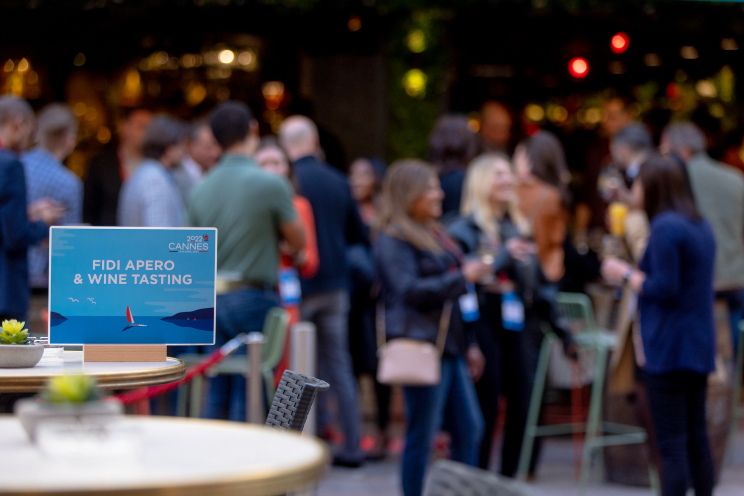 2022 FIDI Conference, Cannes - photograph gallery and video highlights ...