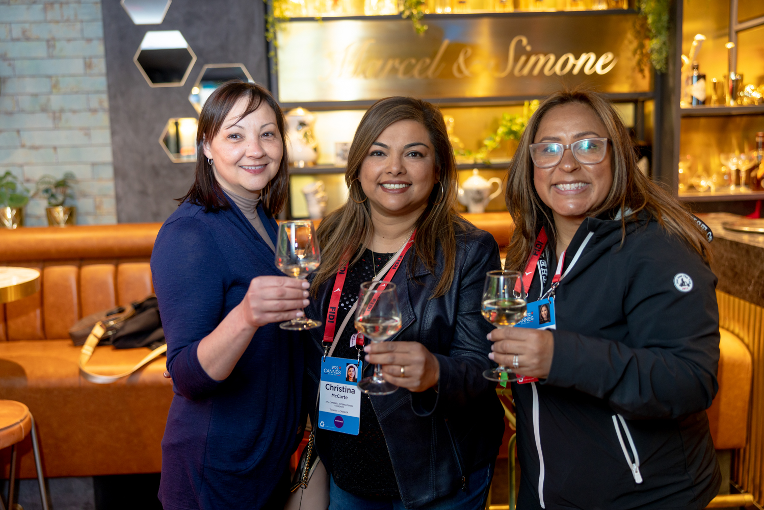 2022 FIDI Conference, Cannes - photograph gallery and video highlights ...