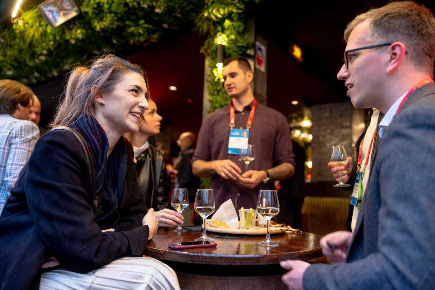 2022 FIDI Conference, Cannes - photograph gallery and video highlights ...