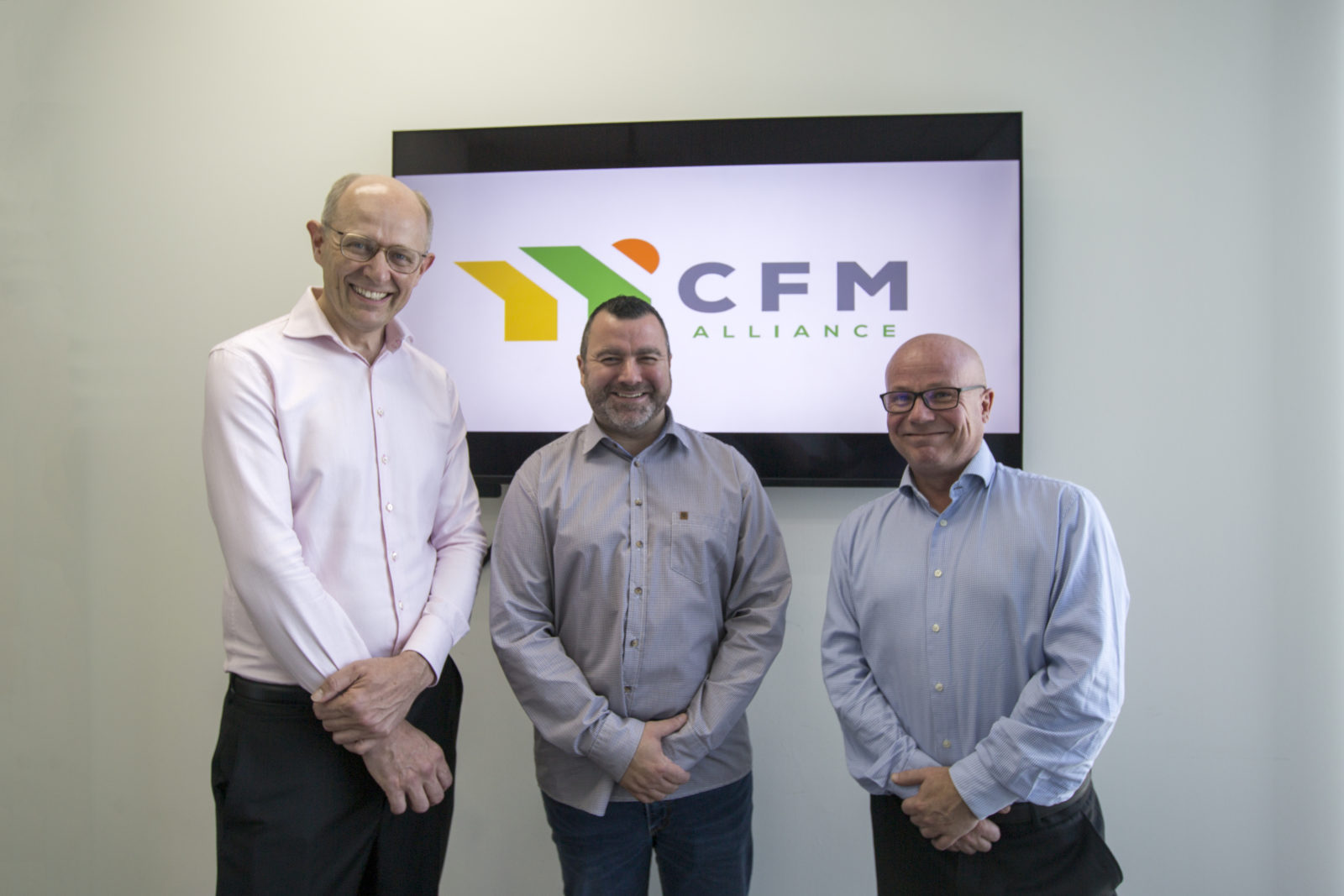 CFM Alliance undergoes management buyout – FIDI Focus