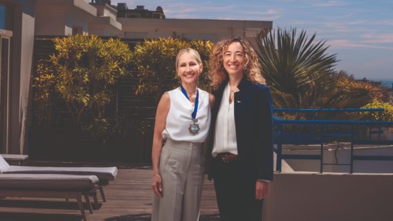 FIDI presidents past and present – FIDI Focus