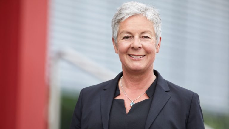 Sabine Hartmann, MD of Hartmann International – FIDI Focus