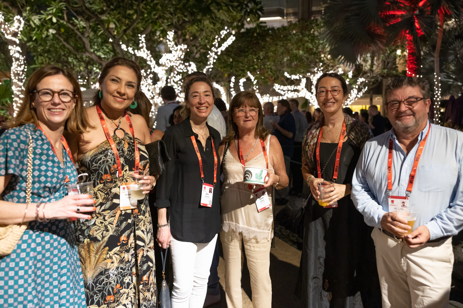 2023 FIDI Conference: Postcard from FIDI #2 and photographs, 26 March ...