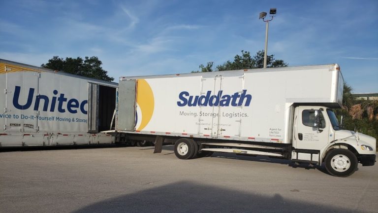 Suddath departs UniGroup to rejoin Atlas network – FIDI Focus