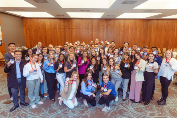 2024 FIDI Conference: Day 1 – FIDI Focus