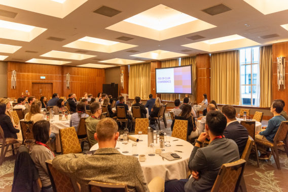 2024 FIDI Conference: Day 1 – FIDI Focus