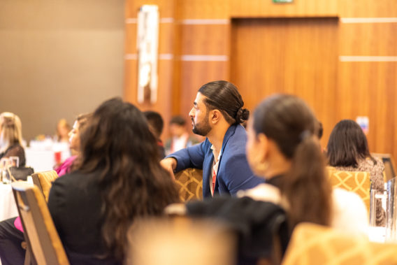 2024 FIDI Conference: Day 1 – FIDI Focus
