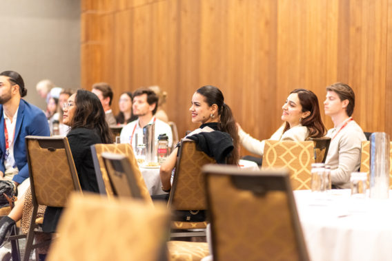 2024 FIDI Conference: Day 1 – FIDI Focus