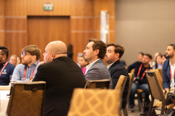 2024 FIDI Conference: Day 1 – FIDI Focus