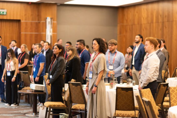2024 FIDI Conference: Day 1 – FIDI Focus