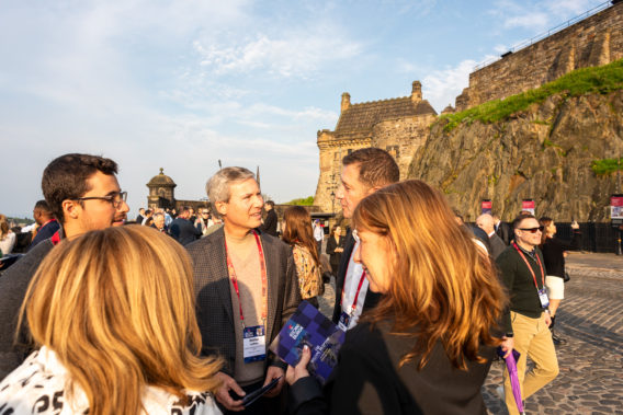 2024 FIDI Conference: Day 2 highlights – FIDI Focus