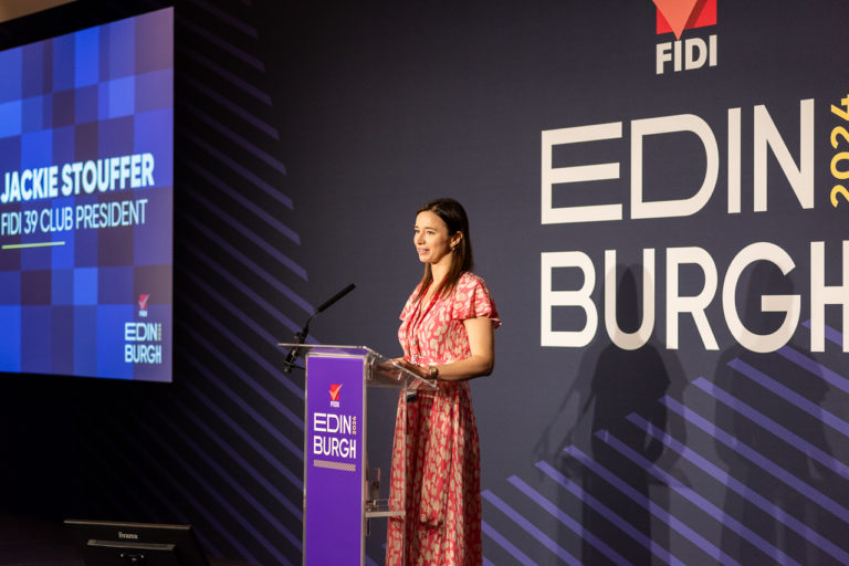 2024 FIDI Conference: Day 3 highlights – FIDI Focus