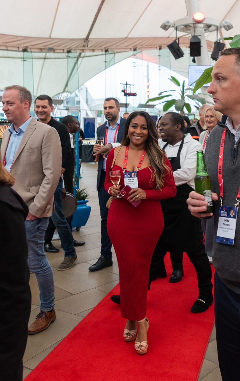 2024 FIDI Conference: Day 3 highlights – FIDI Focus