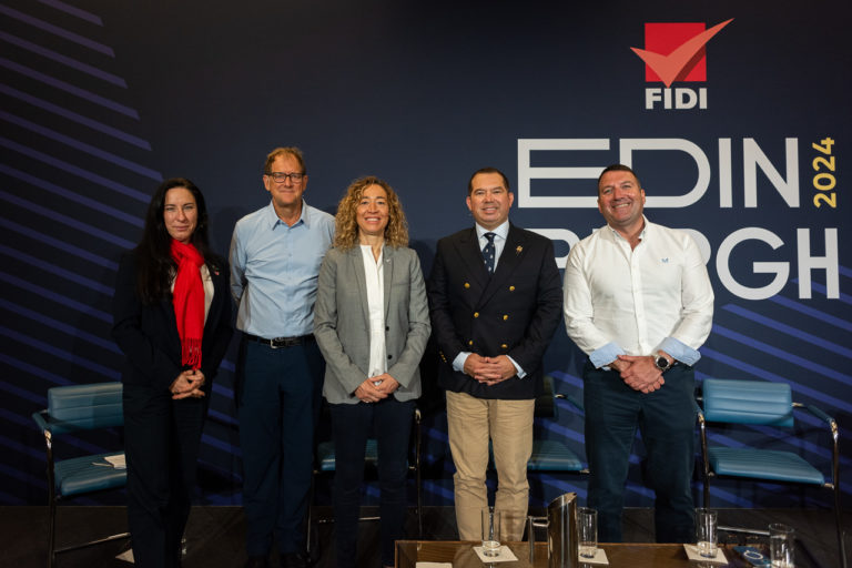 2024 FIDI Conference: Day 5 – FIDI Focus