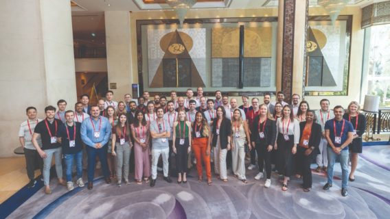 So much more than a conference – FIDI Focus