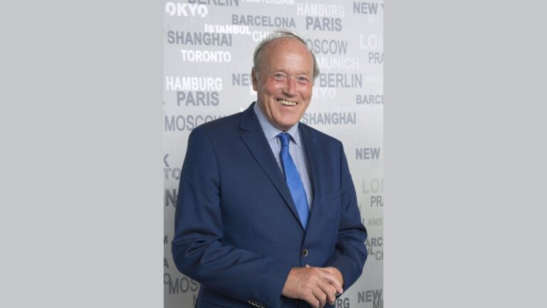 Obituary: Ed Voerman – FIDI Focus