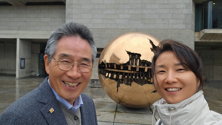 Keeping it in the family: An interview with Joseph Song – FIDI Focus