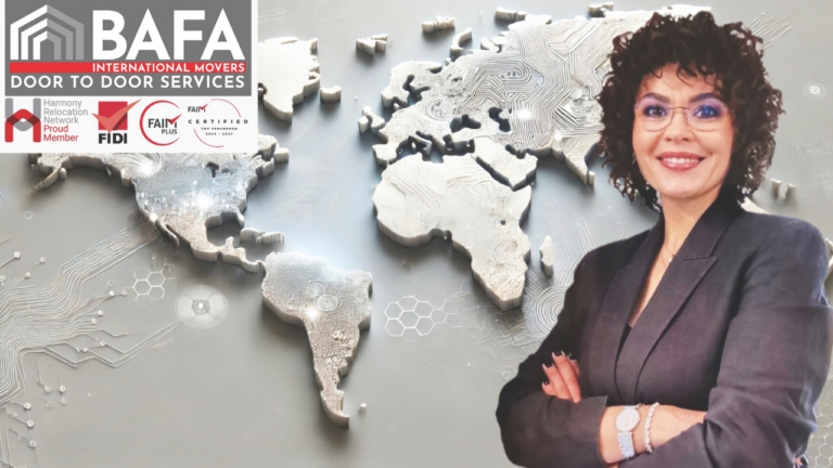FIDI affiliation helps BAFA build – FIDI Focus