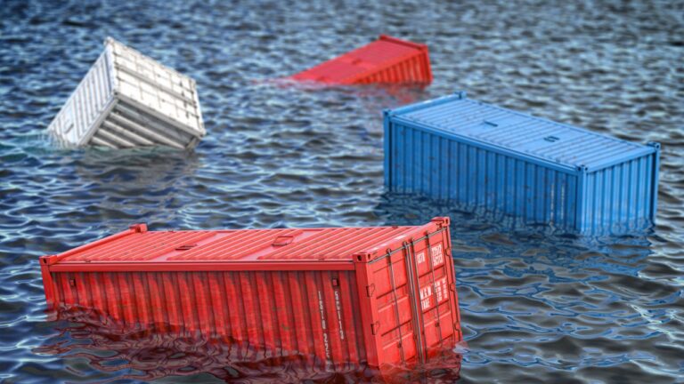 New IMO rules target containers and safety – FIDI Focus