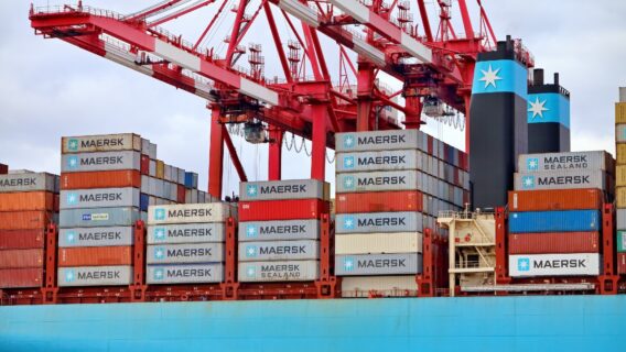 Maersk introduces significant peak season surcharges – FIDI Focus